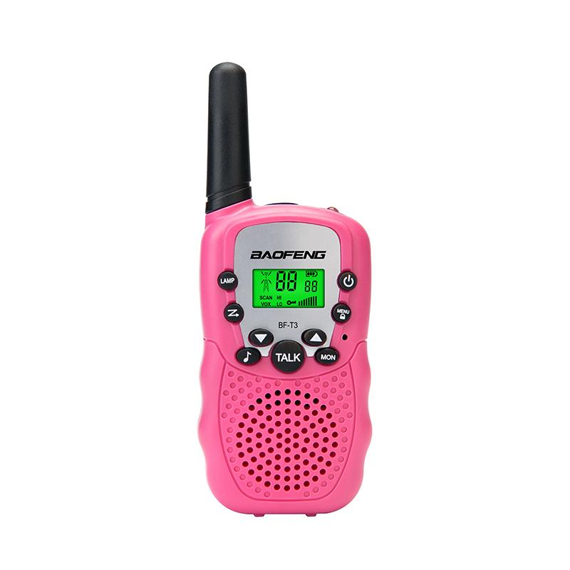 BAOFENG BF-T388 FRS Kids Walkie Talkie - Baofeng