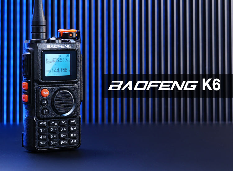Baofeng -> The Official Baofeng Store | Get the Latest Baofeng News