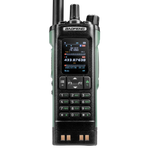 RD-5R Programming Guide：Creating Your First Codeplug – Baofeng