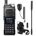 RD-5R Programming Guide：Creating Your First Codeplug – Baofeng