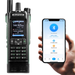 RD-5R Programming Guide：Creating Your First Codeplug – Baofeng