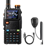 RD-5R Programming Guide：Creating Your First Codeplug – Baofeng